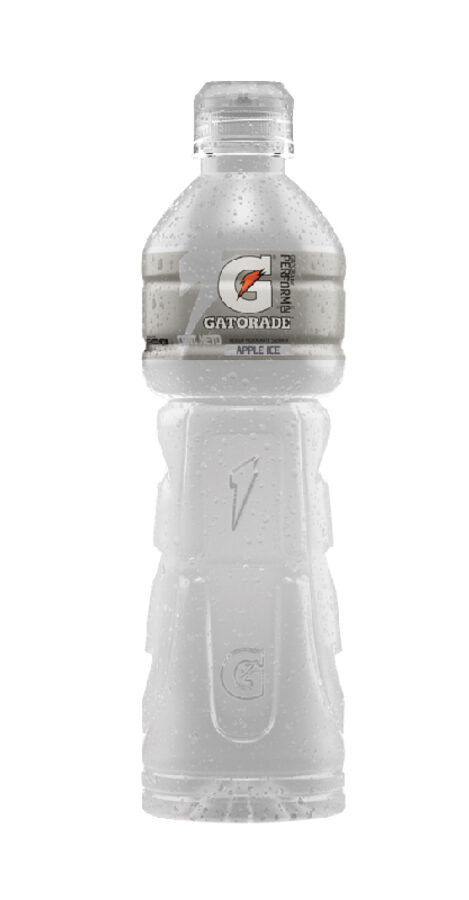 GATORADE APPLE ICE, 750 Ml - Mercadomi