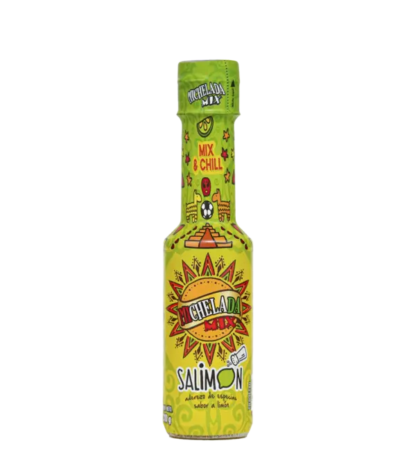 Michelada Mix Salimón, 210g - Mercadomi
