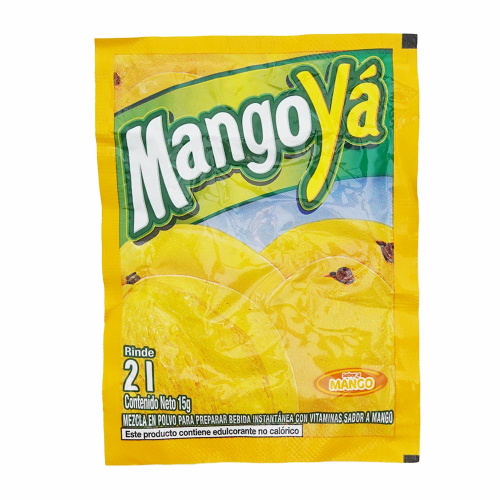 MangoYÁ, 15g - Mercadomi
