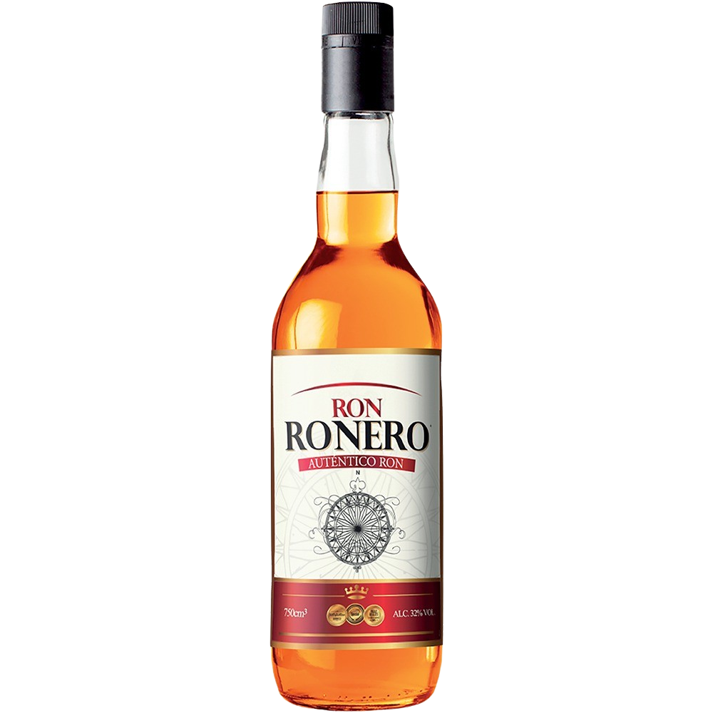 Ron Ronero, 750 ml - Mercadomi