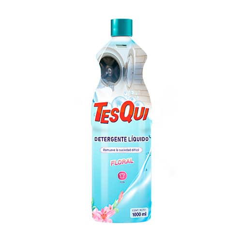 DETERGENTE EN POLVO GOL FLORAL 500GR - Mercadomi
