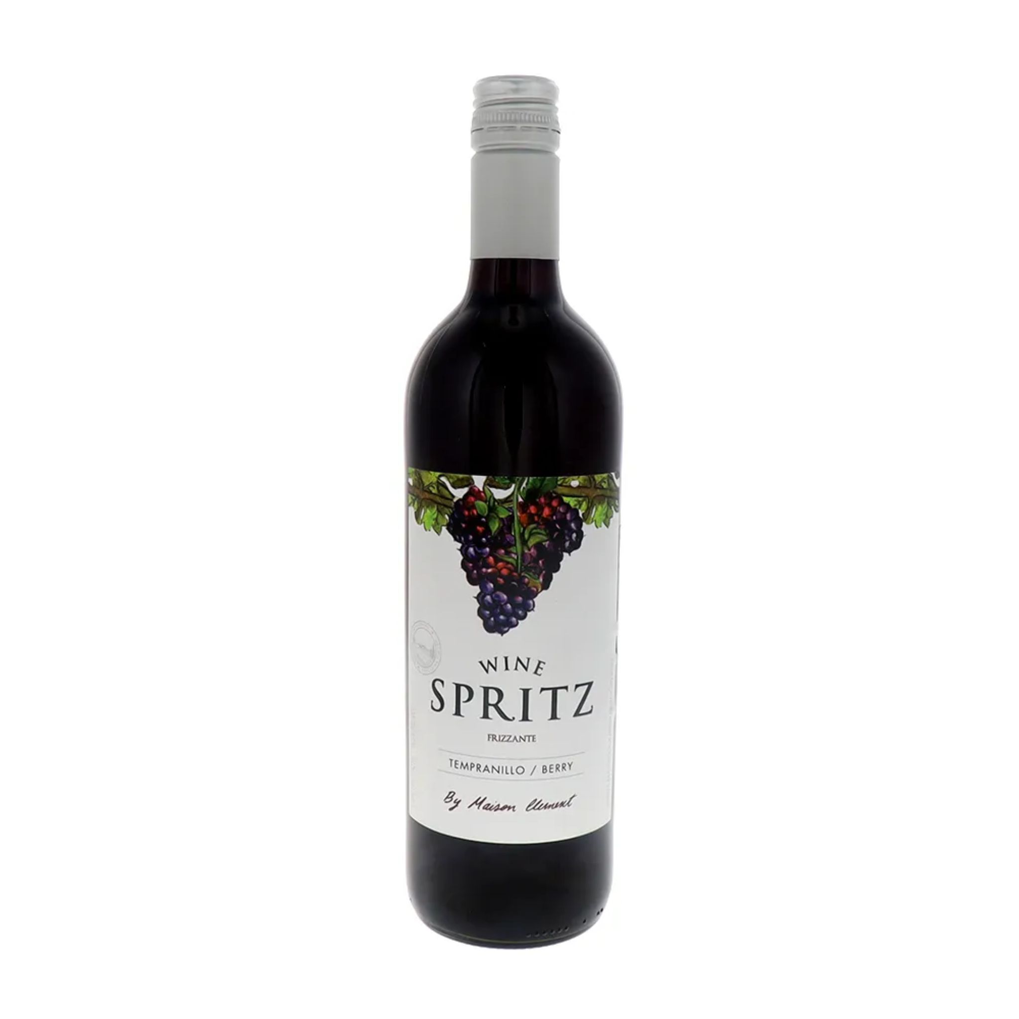 VINO TINTO SPRITZ FRIZZANTE BERRY 750ML - Mercadomi