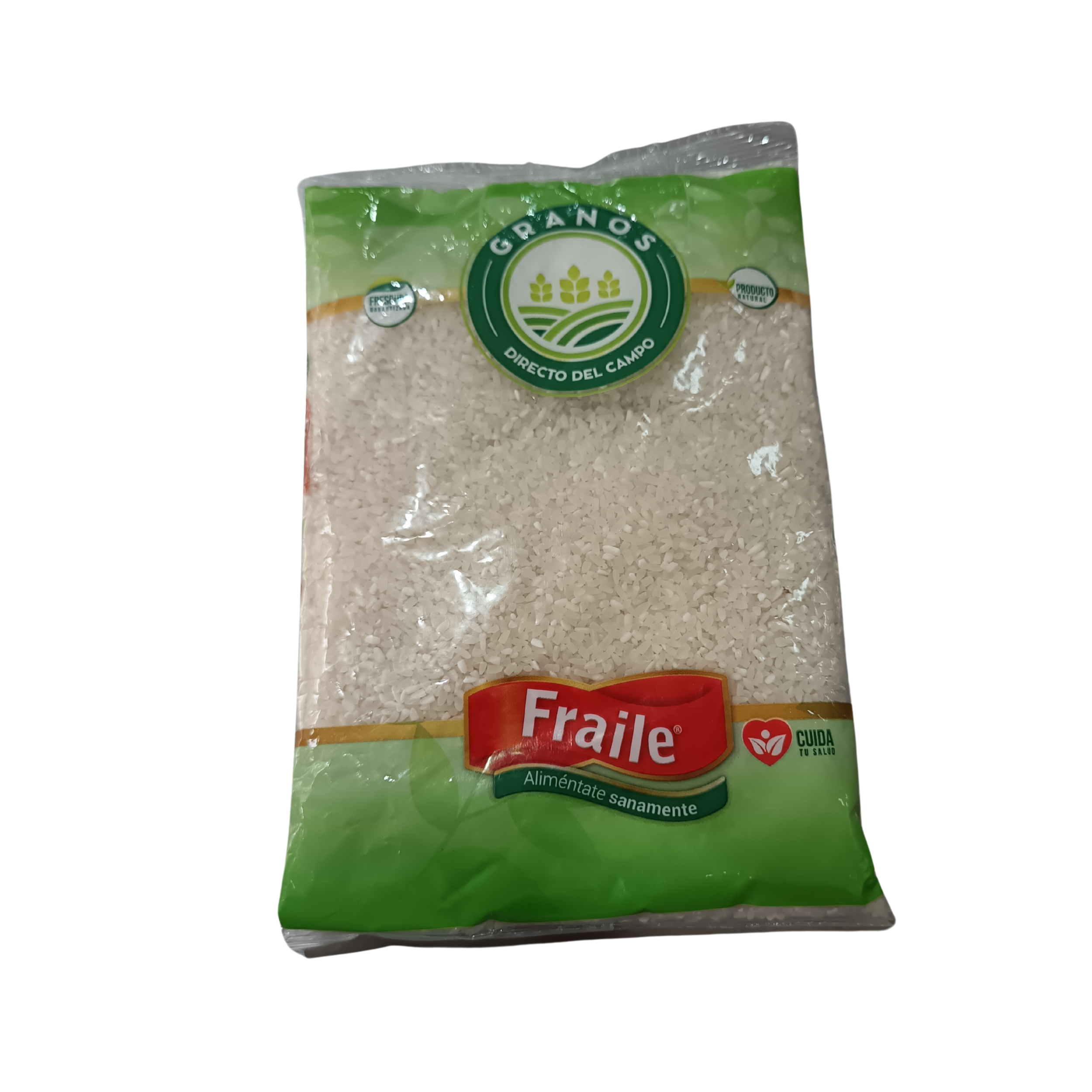 ARROCILLO FRAILE DIRECTO DEL CAMPO 450G - Mercadomi