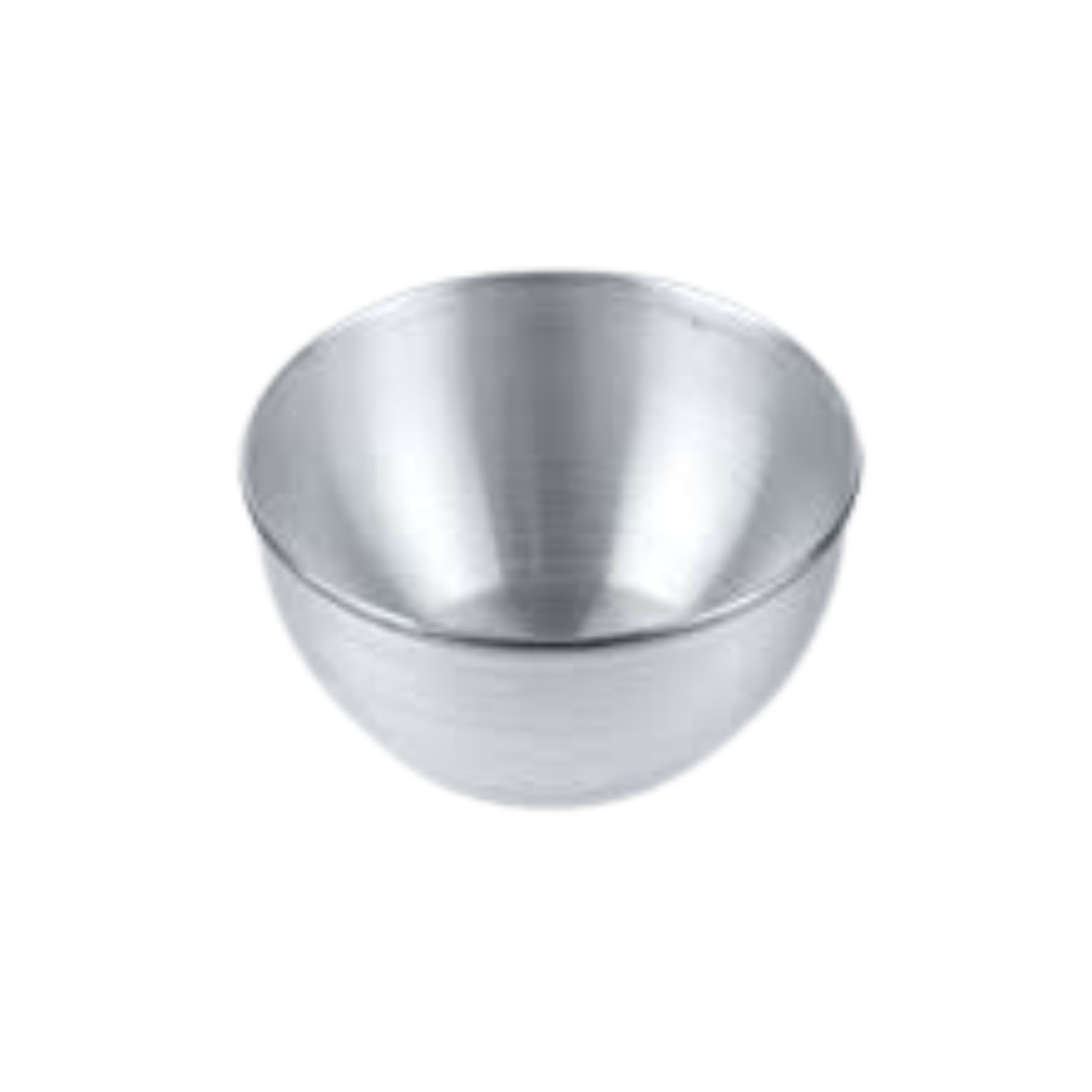 TAZON METALICO REDONDO 24 CM. 66318 - Mercadomi