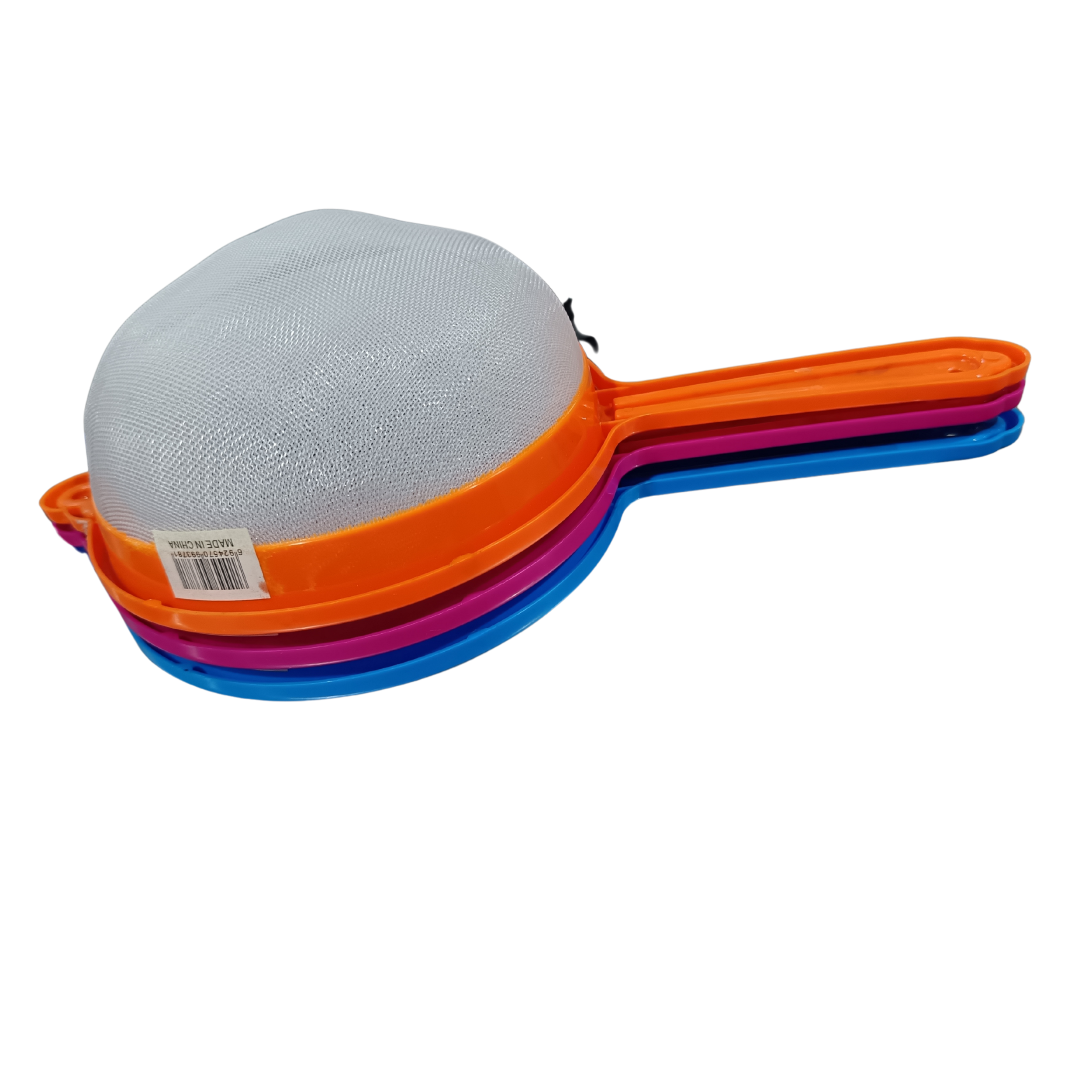 CEDAZO UNIDAD COLORES SURTIDOS 9378 - Mercadomi